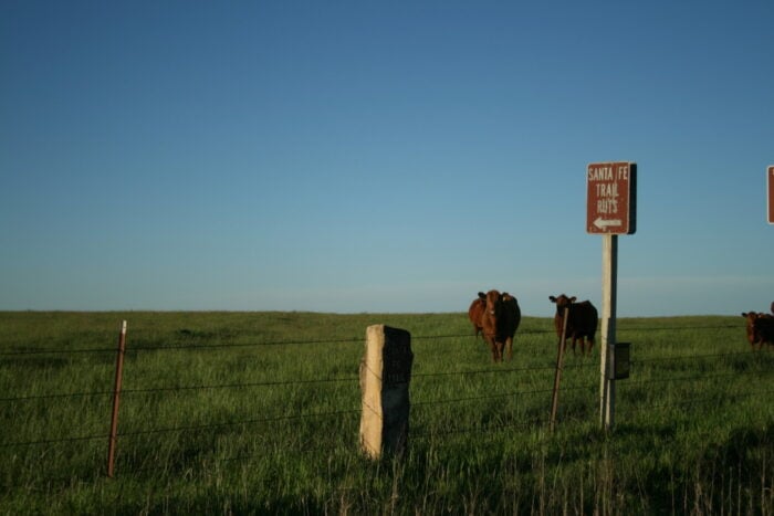 Geography of Kansas - Geography Realm