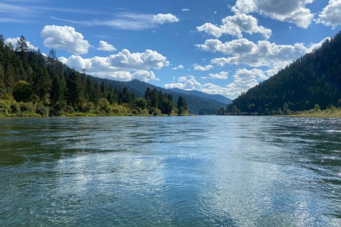 Heatwaves are Affecting Rivers in the United States - Geography Realm