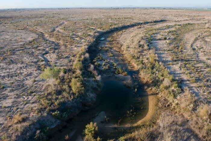 Changes to the Global Water Cycle - Geography Realm