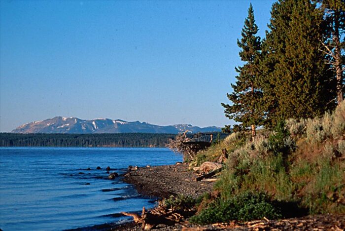 A to Z Geography: Wyoming - Geography Realm