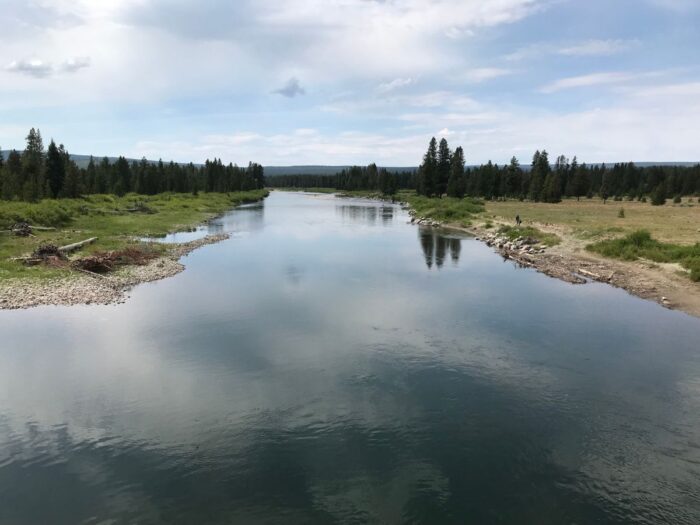 A to Z Geography: Wyoming - Geography Realm