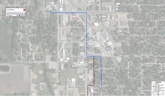GIS for Local Government: Public Works - Geography Realm