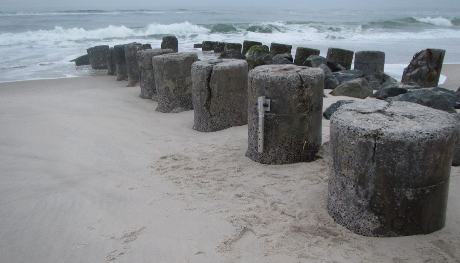 Potential Collapse of the Atlantic Meridional Overturning Circulation ...