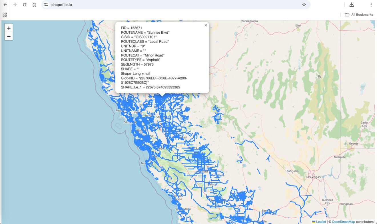 Geography and GIS - Geography Realm