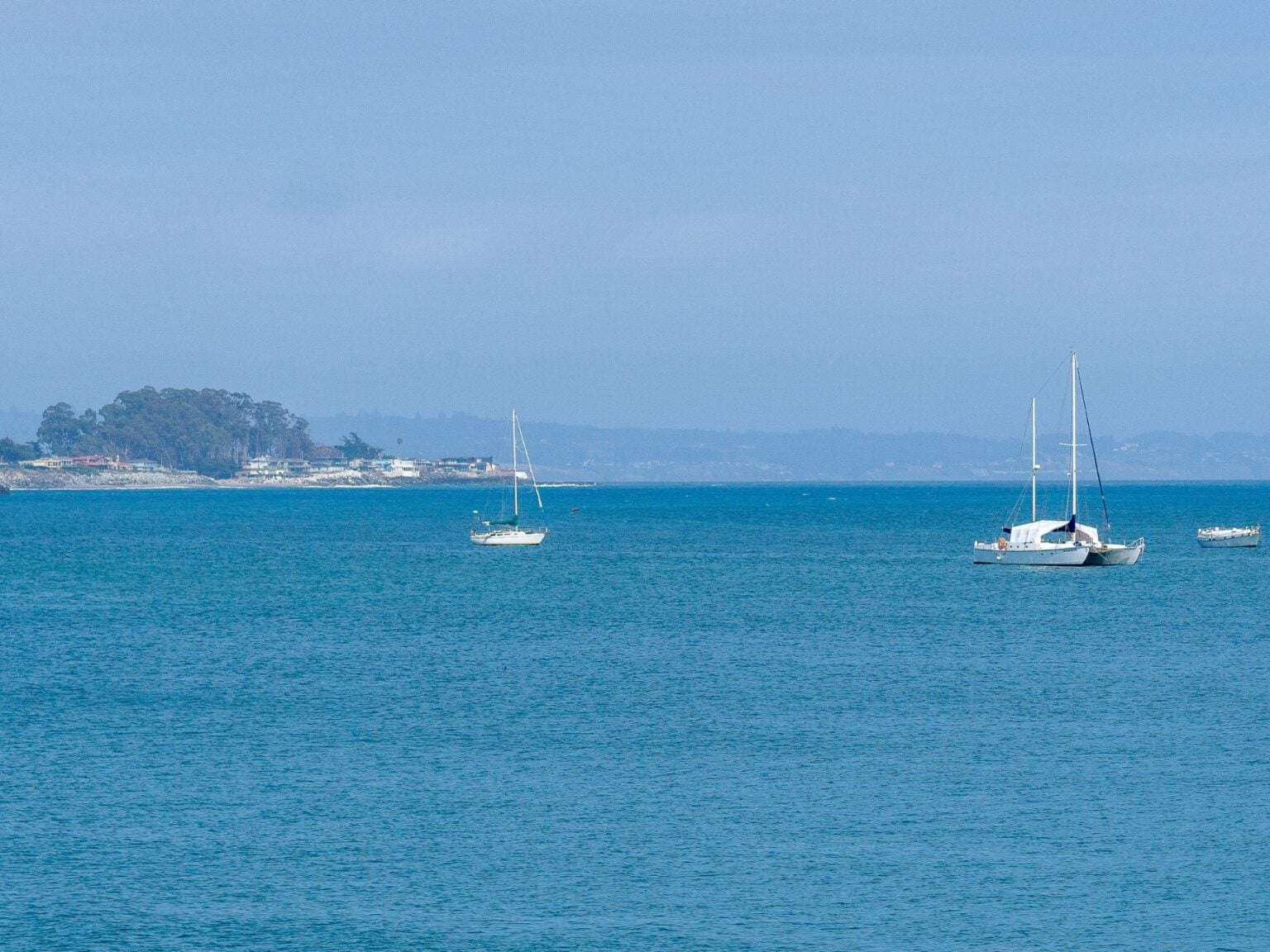 Mapping Human Activities in the Oceans - Geography Realm