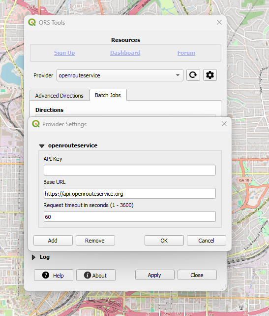 Using QGIS to Create Isochrone Maps and Identify Shortest, Fastest ... Using QGIS to Create Isochrone Maps and Identify Shortest, Fastest ...