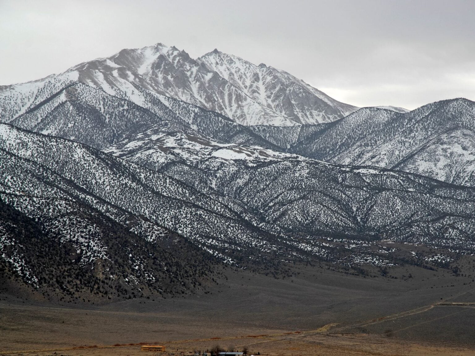 Highest Point in Every U.S. State - Geography Realm