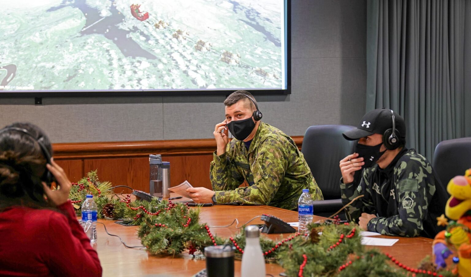 How to Track Santa Claus in 2023 - Geography Realm