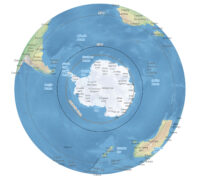Geography Facts About the Southern Ocean - Geography Realm