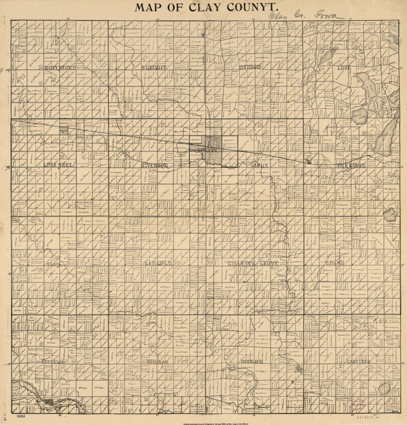 Using Ai To Digitize Data From Scanned Maps Geography Realm