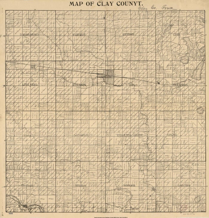 Using AI to Digitize Data From Scanned Maps - Geography Realm