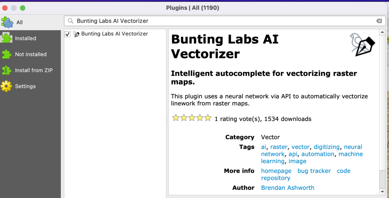 Using AI to Digitize Data From Scanned Maps - Geography Realm