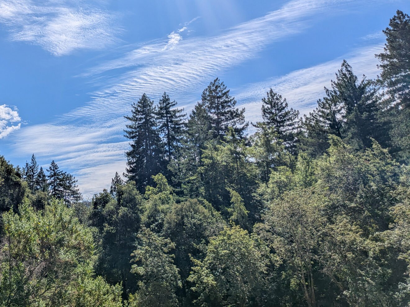 How Undular Bores Show Up in the Clouds - Geography Realm