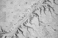Slope Steepness and the Formation of Single-sided River Tributaries ...