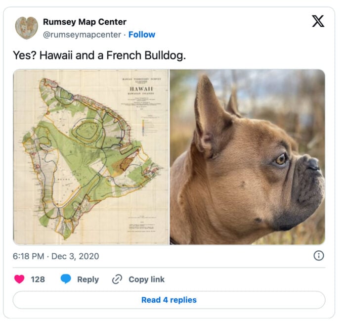 Maps and Cartography Archives - Geography Realm